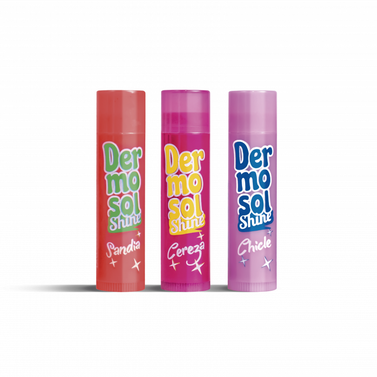 Dermosol Visage SPF 100 – Laboratorios La Cooper