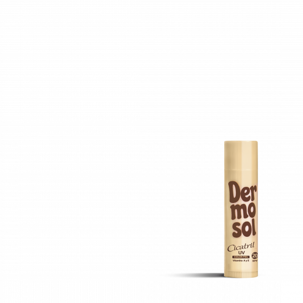 Dermosol Visage SPF 100 – Laboratorios La Cooper