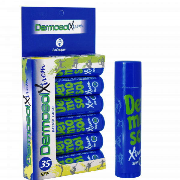 Dermosol Visage SPF 100 – Laboratorios La Cooper