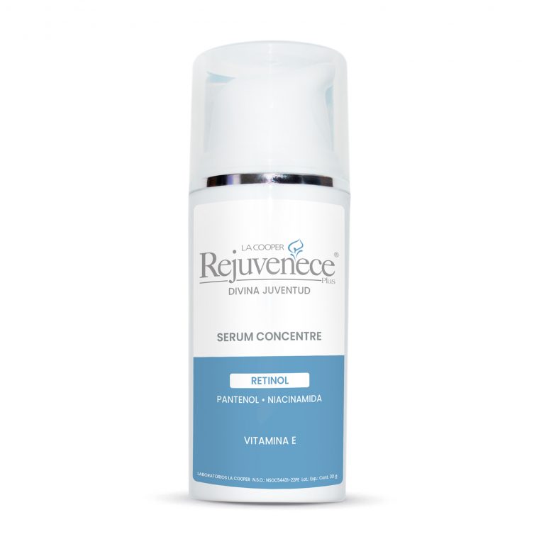 Rejuvenece Plus Crema Hyaluronic 100g – Laboratorios La Cooper