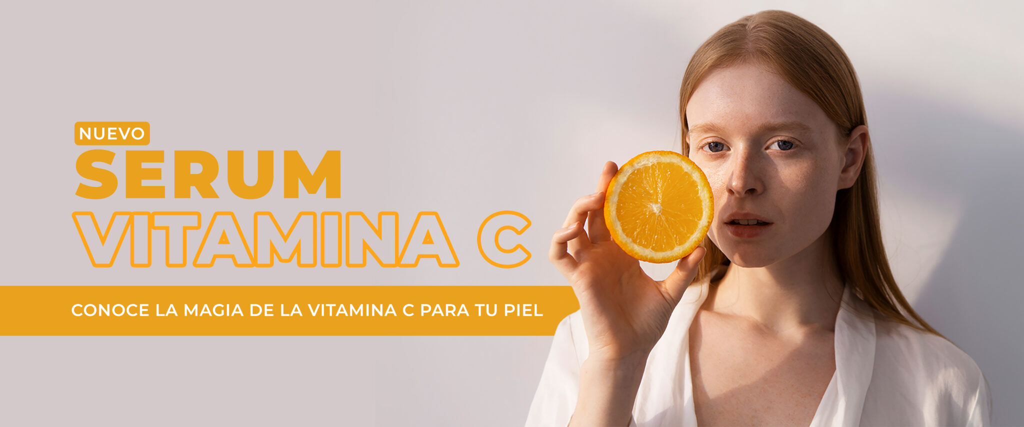 La Magia de la Vitamina C – Laboratorios La Cooper